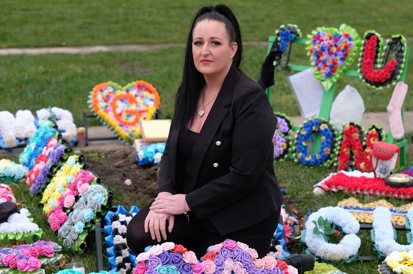 Mum of murdered Newcastle teen 'denied compensation' after machete ...