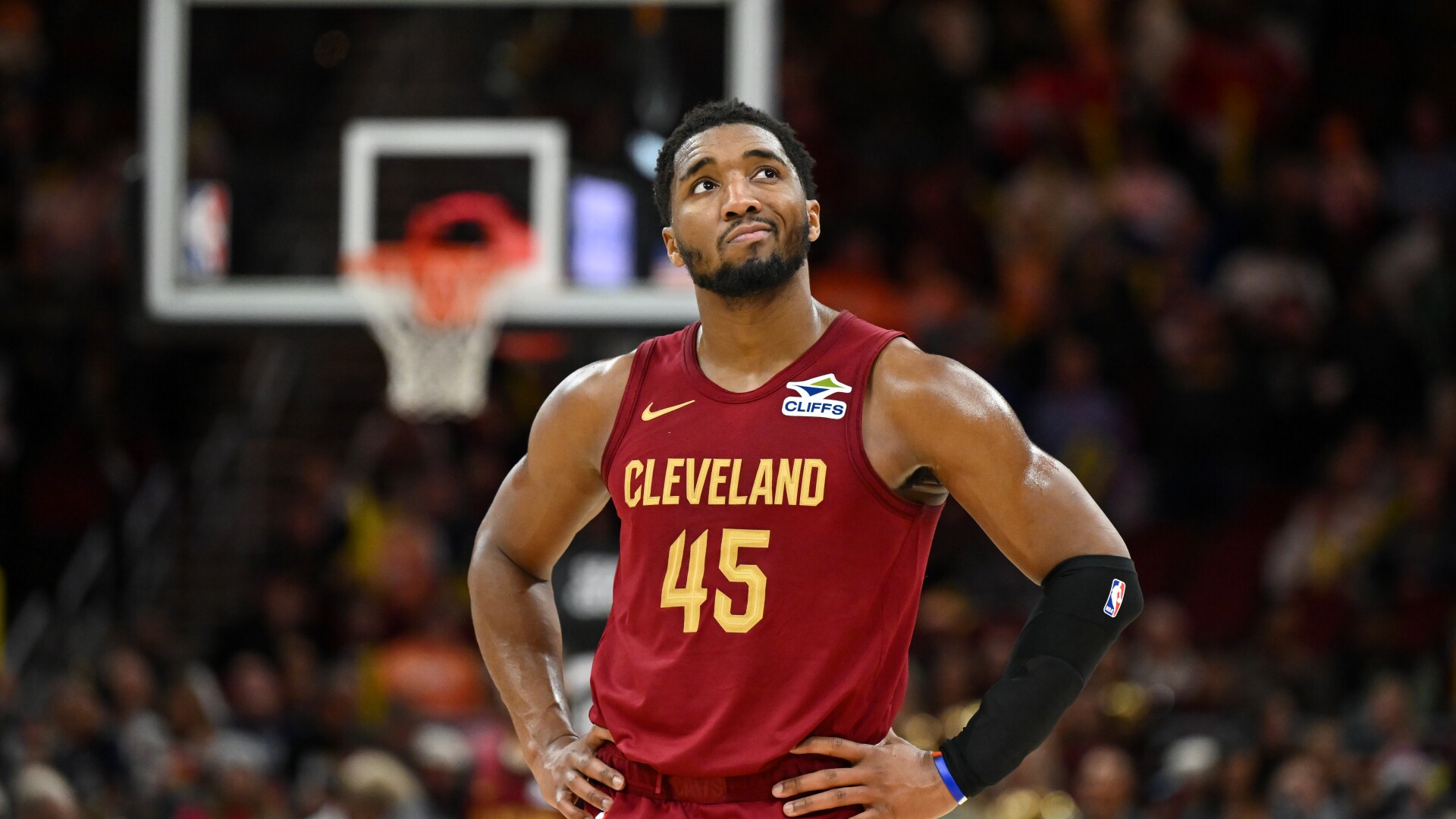2026 NBA All-Star Game reserves: Anthony Edwards, Donovan Mitchell in ...