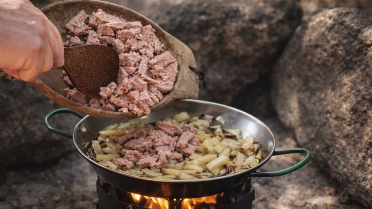 Why low-carb corned beef hash is a keto breakfast favorite