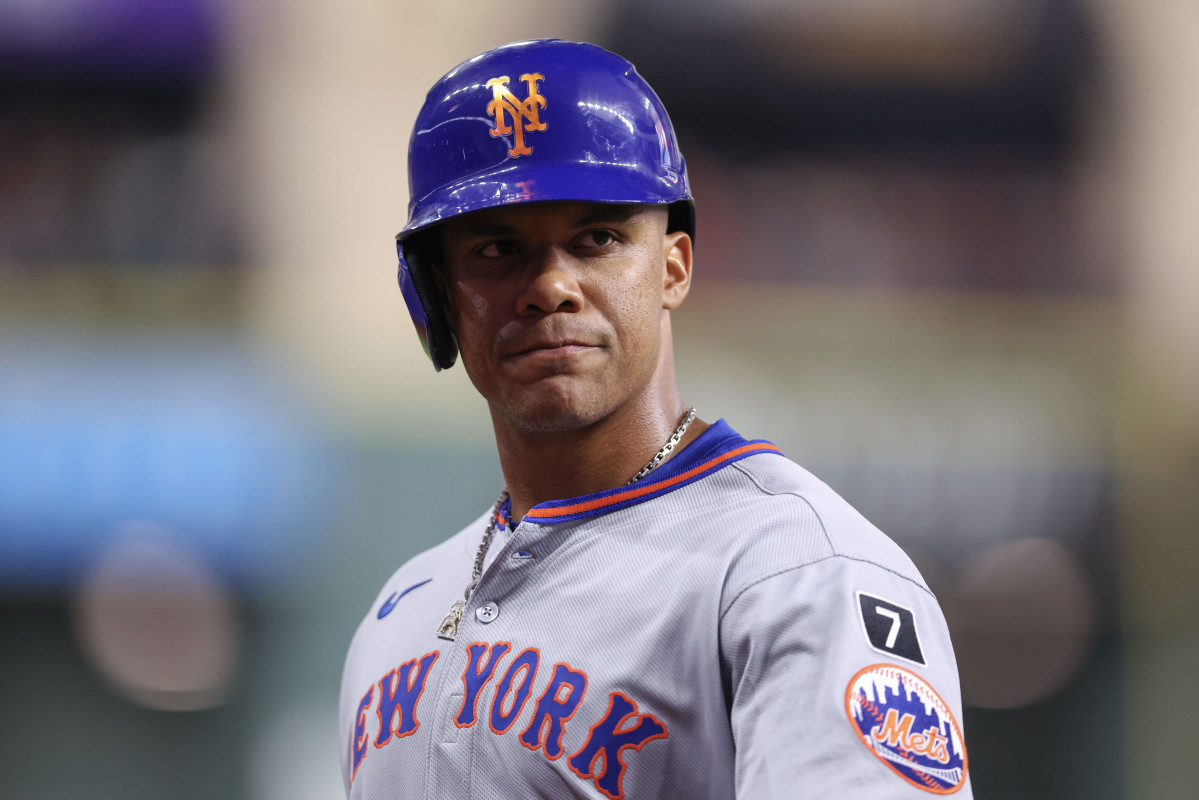 Juan Soto reveals new braided hairstyle as he prepares for 2026 season ...
