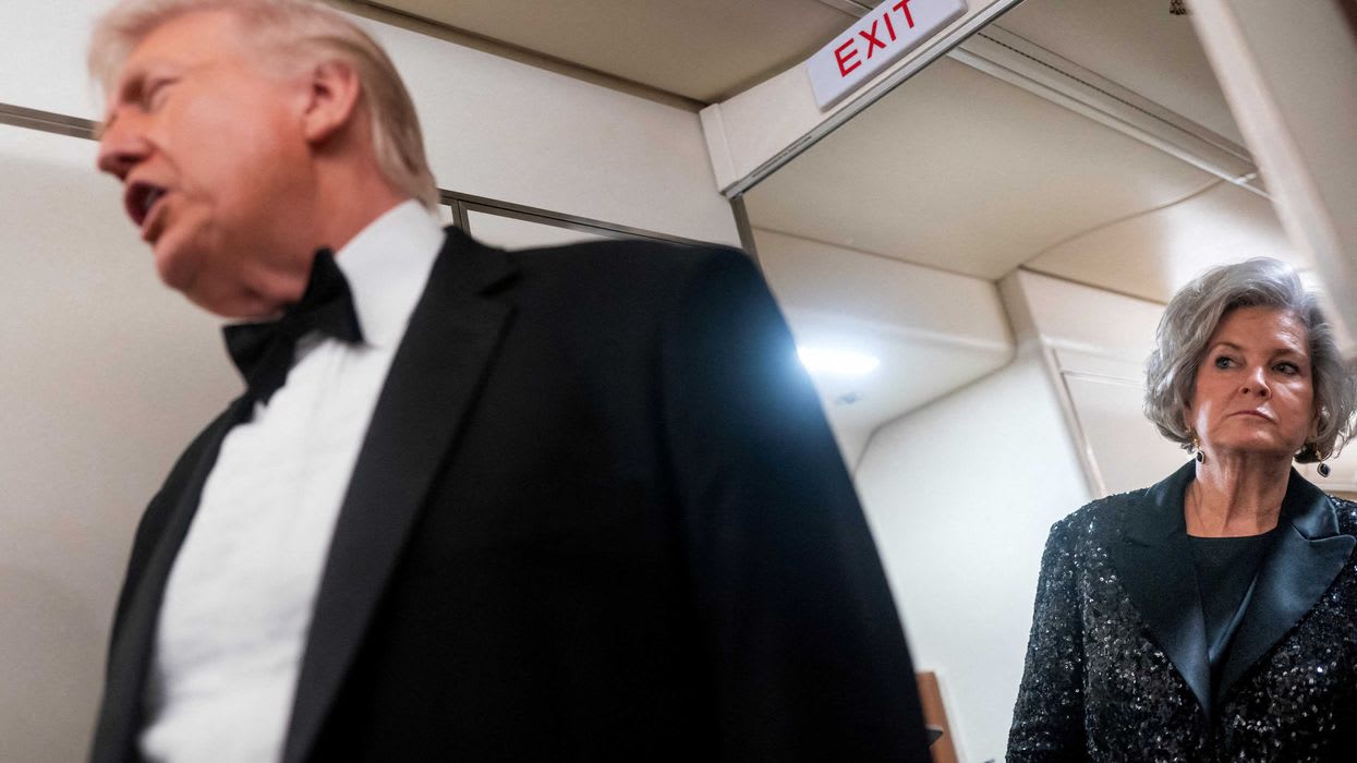 Trump's 'crowing' about the impact of his tariffs misses a key point