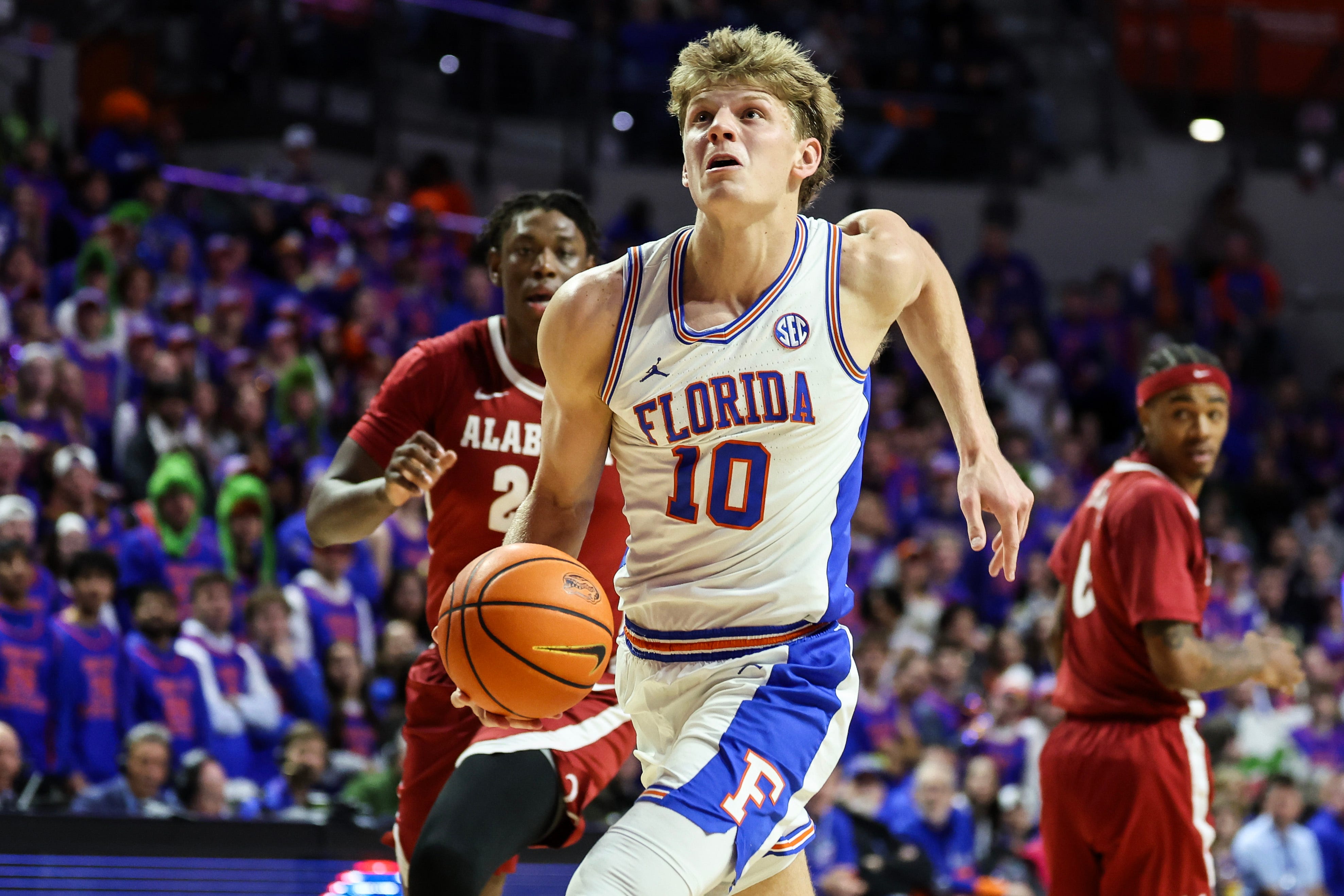 Draymond Green confirms assisting Thomas Haugh's NBA draft decision