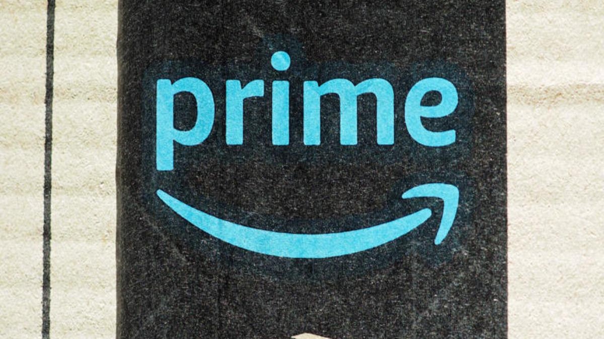 The Amazon Prime Health Benefit Many Seniors Forget to UseAnd Why It ...