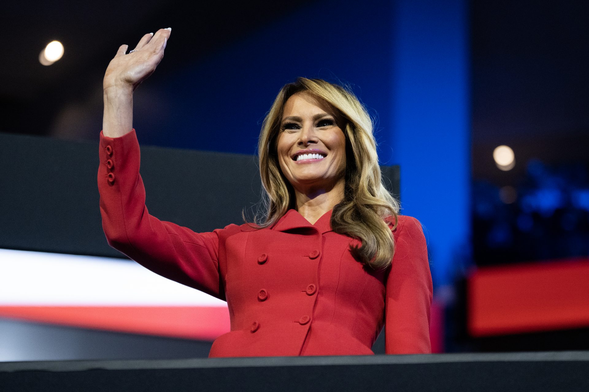 The mystery of Melania Trump: A look inside her private life