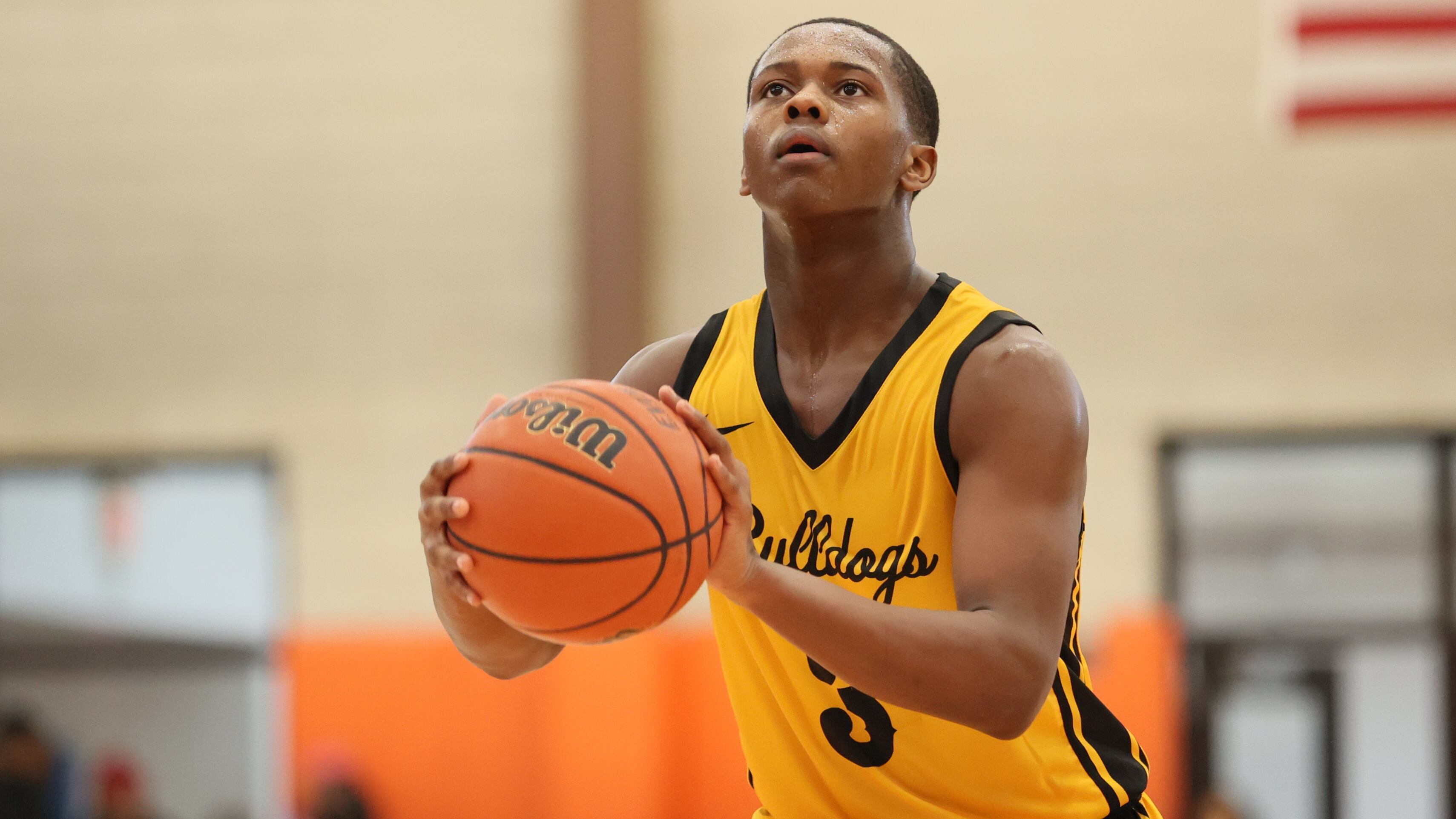 No. 15 Shabazz bests Trenton at Clash of the Counties - Boys basketball ...