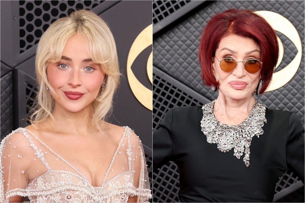 Grammy Awards 2026: All the best looks on the red carpet
