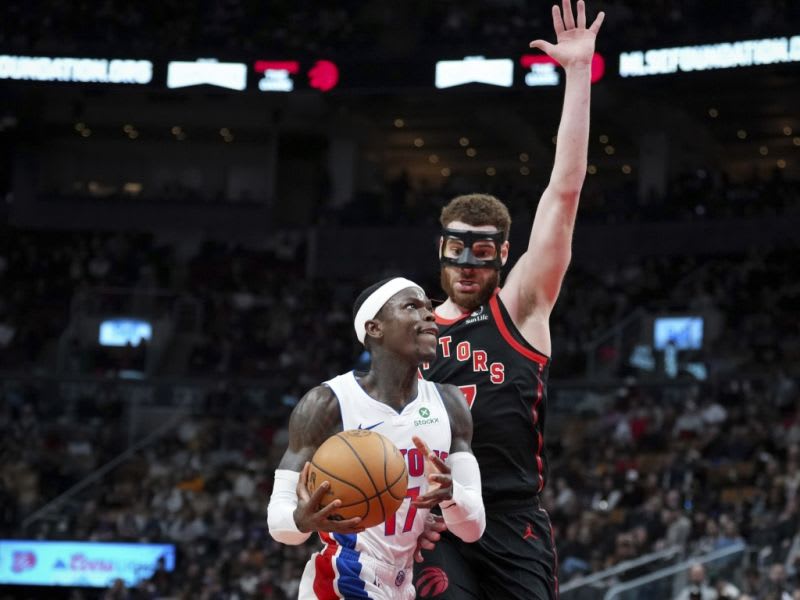 NBA Liveticker: Toronto Raptors vs. Utah Jazz – der Ticker mit allen ...