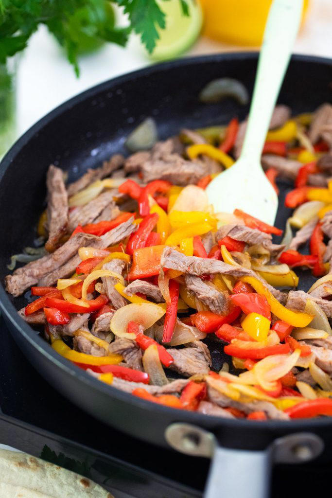 Copycat Keithadilla: Chipotle steak quesadilla (with that famous dip)