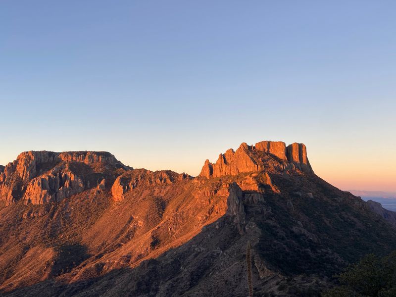 12 Texas nature spots that feel like another planet