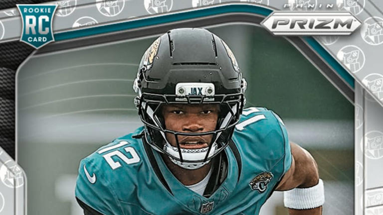 2025 Panini Prizm football release guide: Rare inserts, autographs, and ...