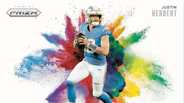 2025 Panini Prizm football release guide: Rare inserts, autographs, and ...