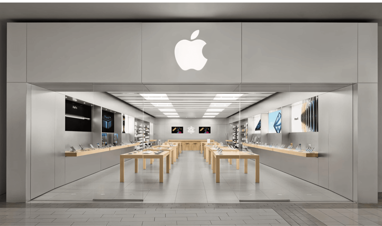 Report says Apple is testing a square foldable iPhone called the iPhone ...