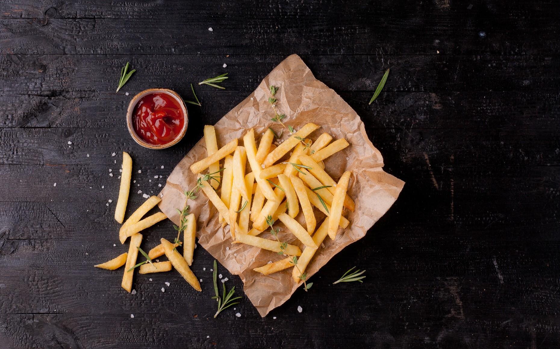 20 foods to avoid if you have high blood pressure