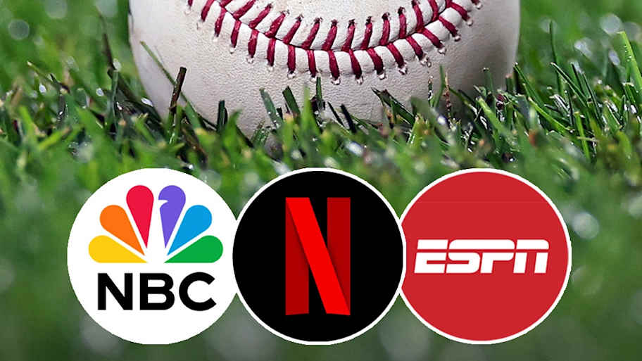MLB expanding digital presence with new media rights contracts