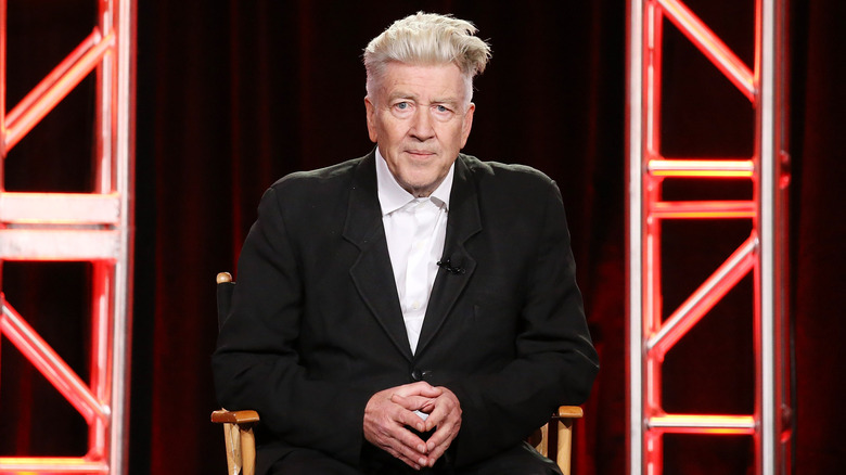 David Lynch left us a warning about America's car culture