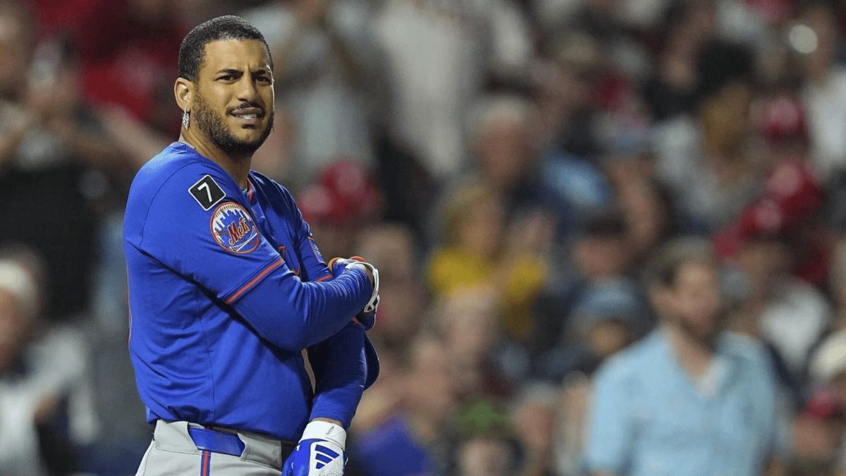 MLB: From Queens to California; José Siri's new team in Major League ...