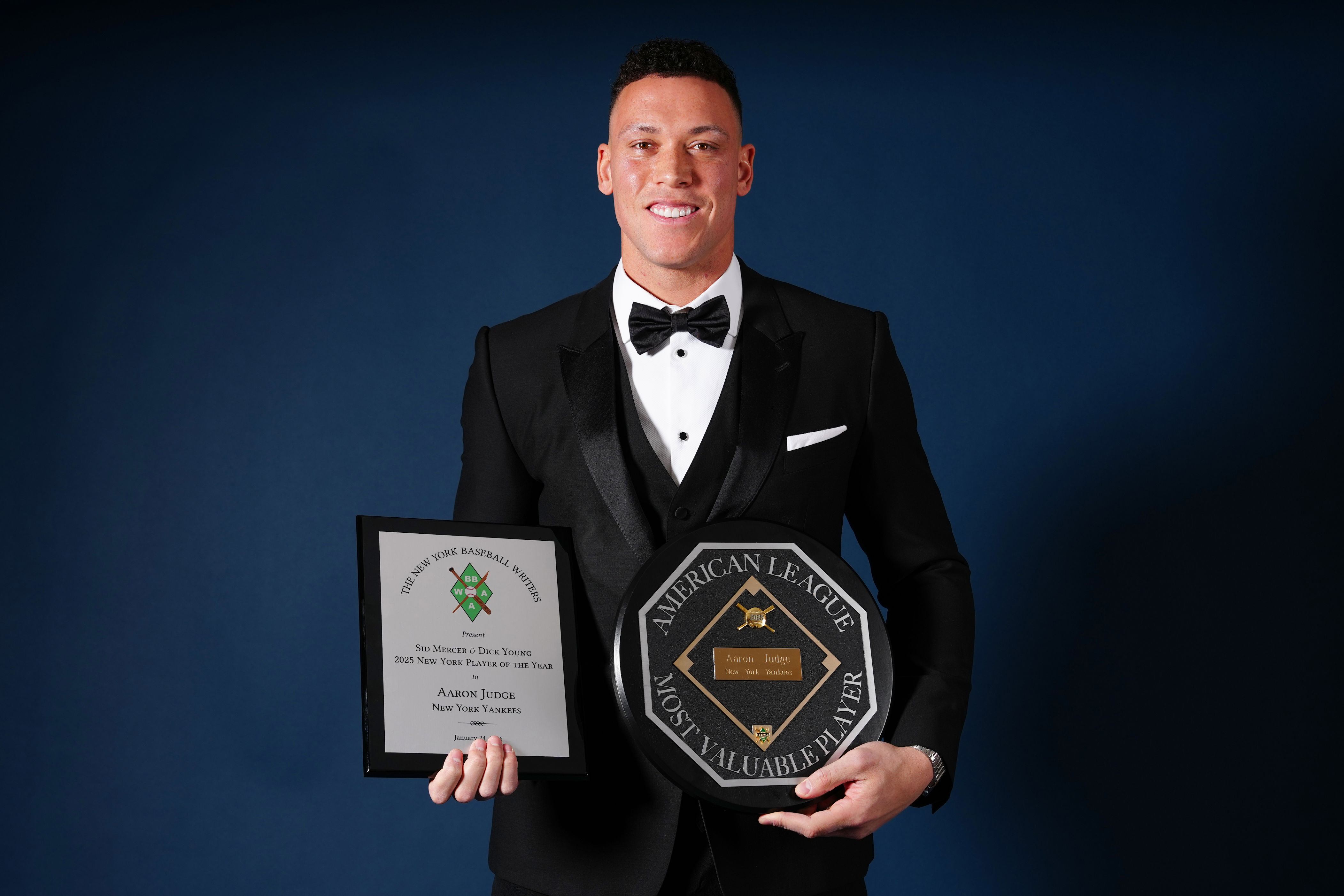 Yankees social media spotlight: Honoring the captain