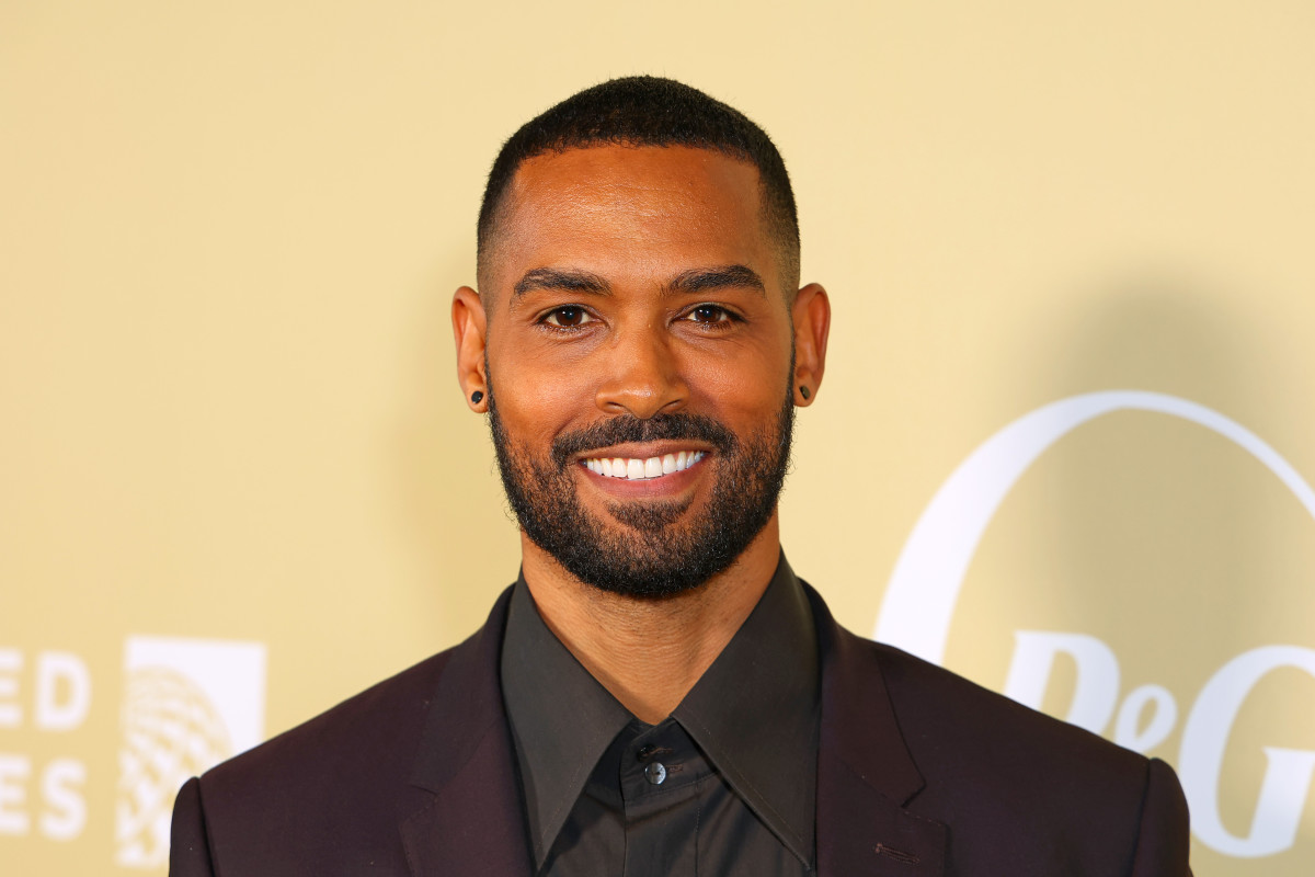 Lamon Archey returns to 'Days of Our Lives' as Eli Grant in major ...