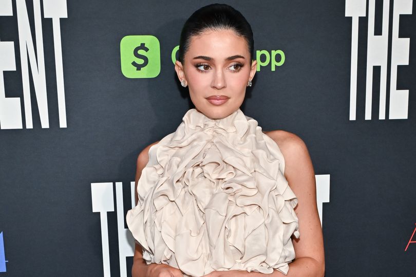 Kylie Jenner accused of copying Lily Rose Depp again as fans spot near ...