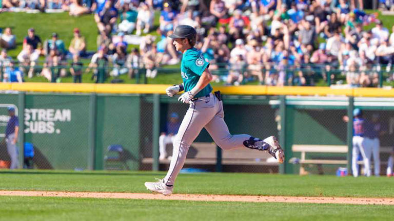 Mariners president Jerry Dipoto addresses multiple topics at FanFest 2026