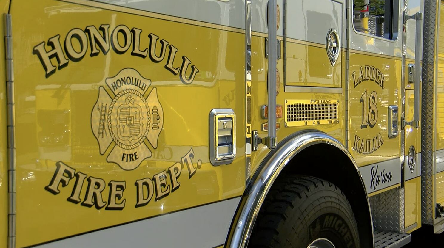 Firefighters respond to overnight two-story residential structure fire ...