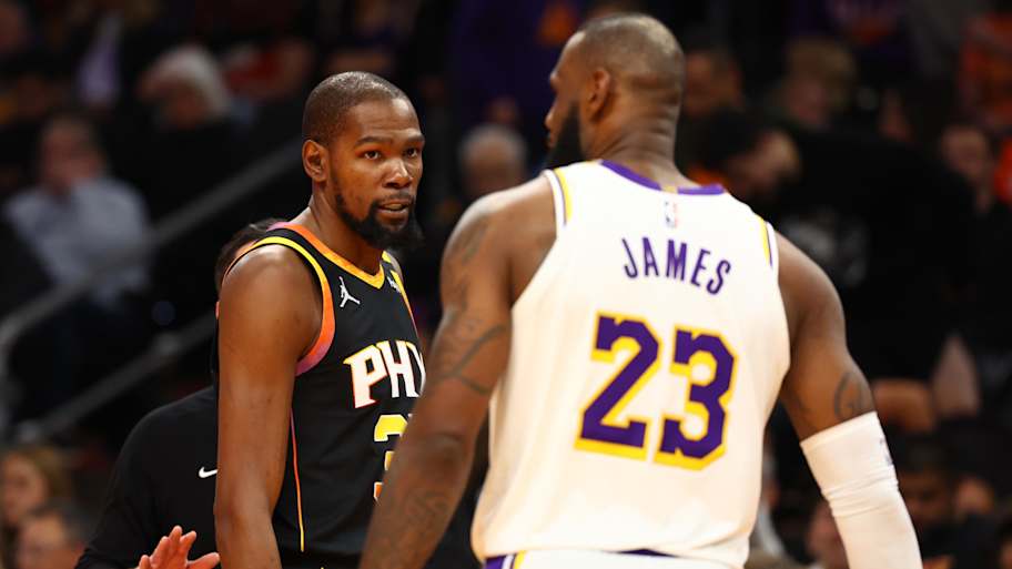 NBA announces reserves for 2026 All-Star Game