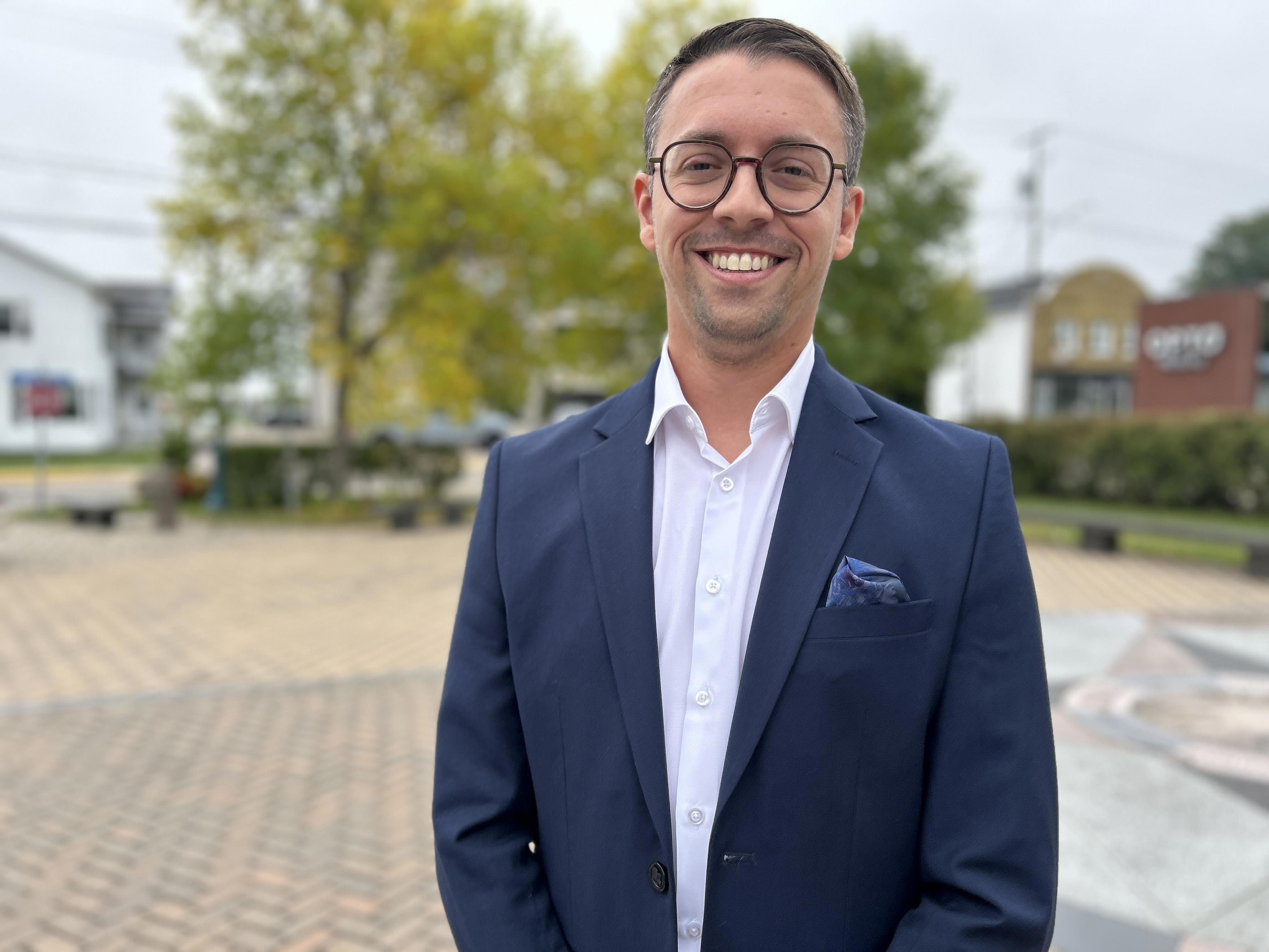 La politique au-delà de l’orientation sexuelle