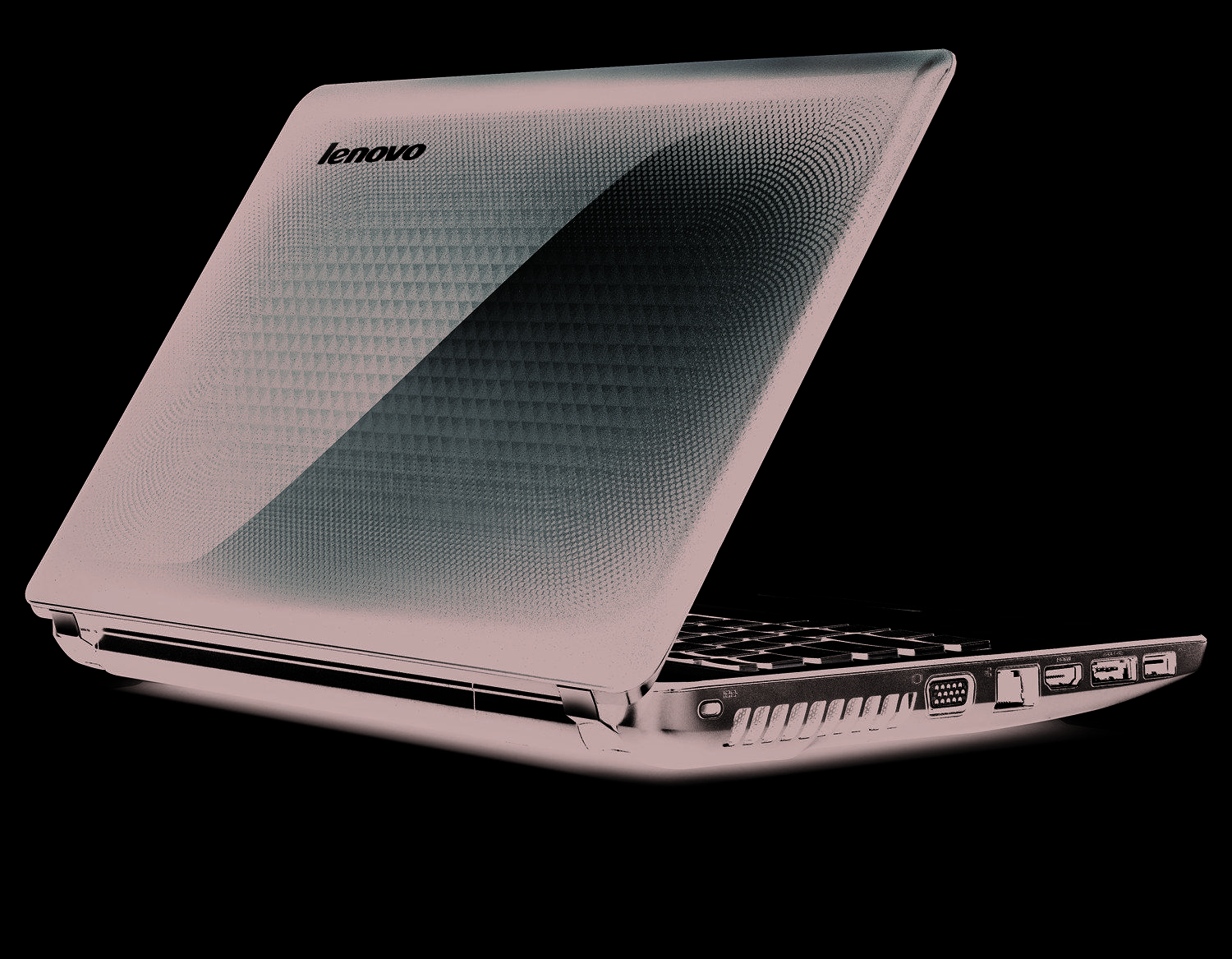 Lenovo IdeaPad Z470: análisis, memoria y posibilidades reales