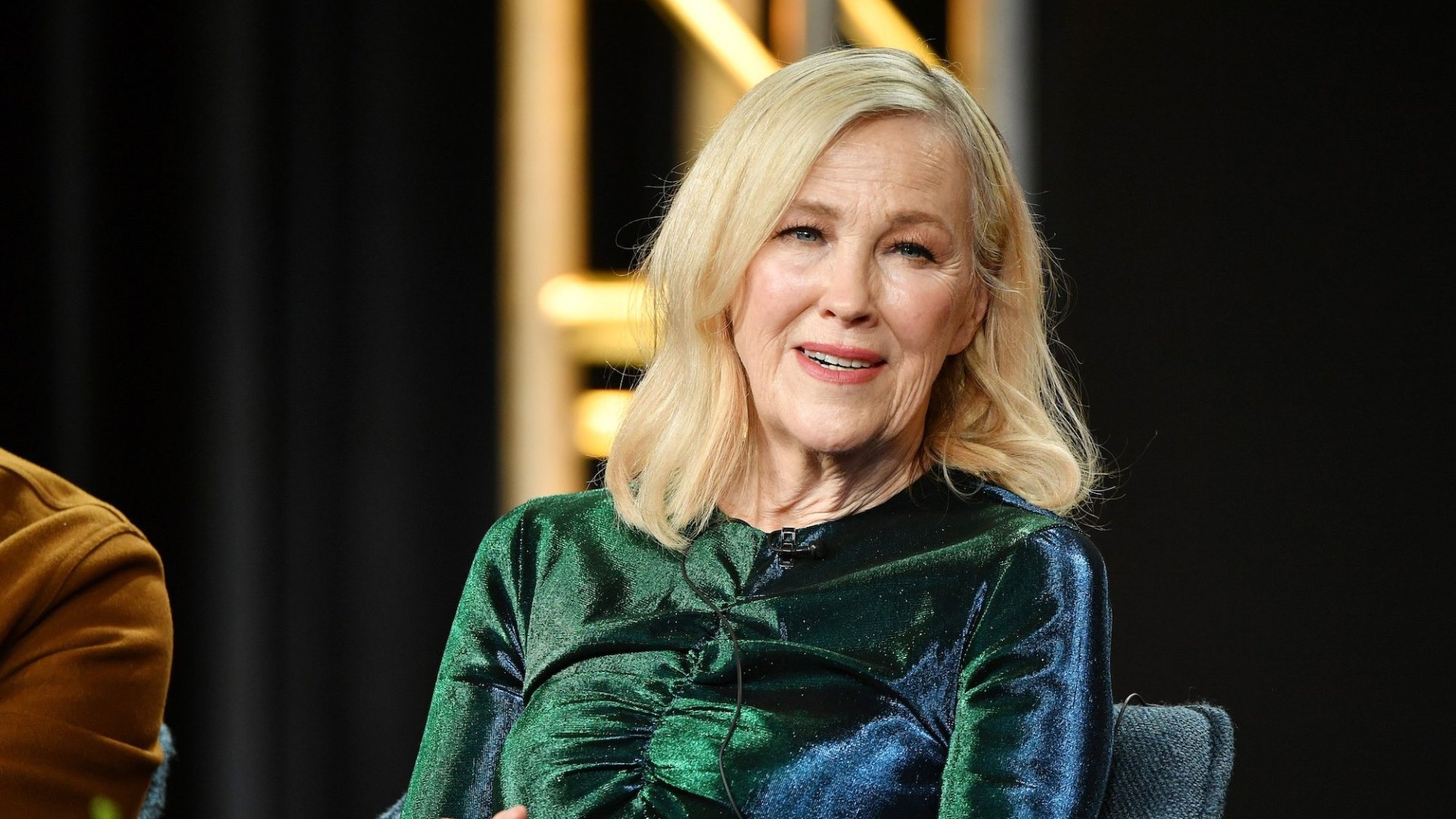 SNL rinde homenaje a Catherine O'Hara tras su muerte a los 71 años