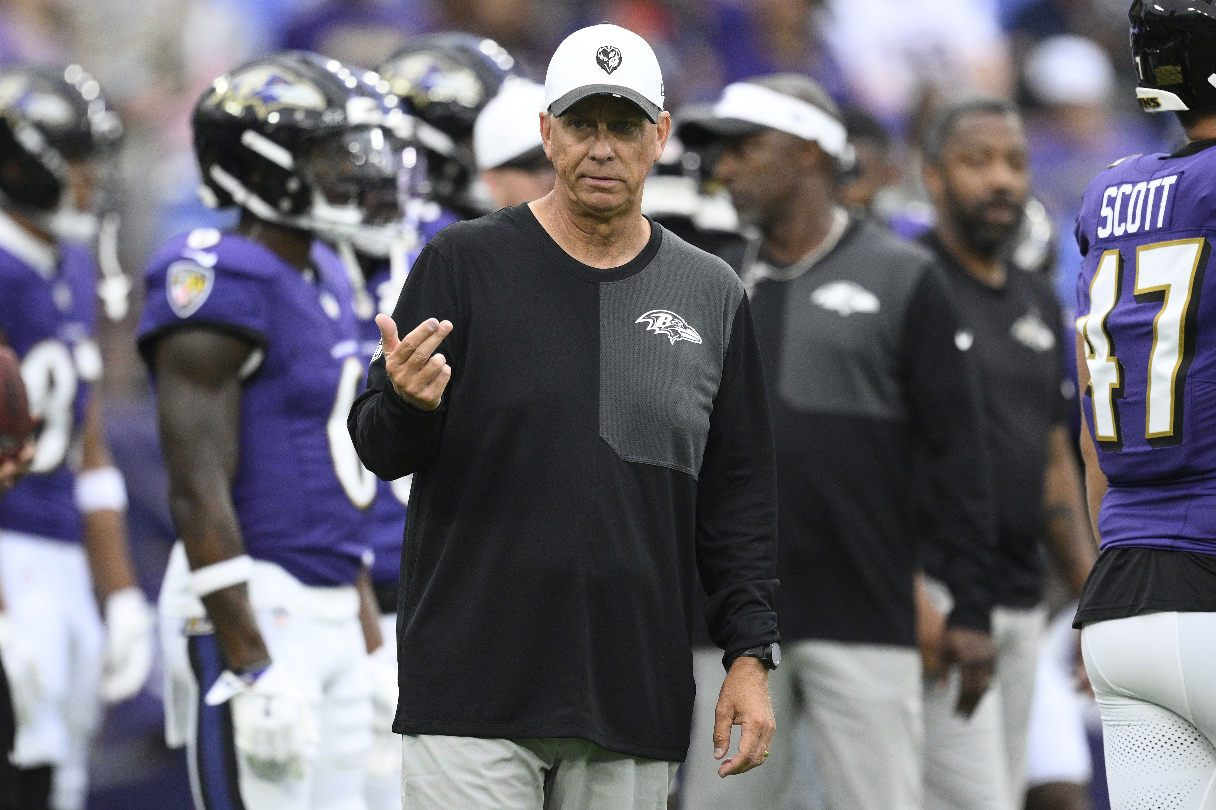 NFL coaching moves: Raiders expected to hire Klint Kubiak after Super Bowl