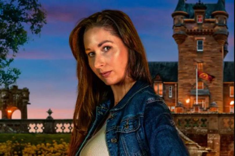 'Thank you, mummy' - The Traitors winner Rachel Duffy shares ...