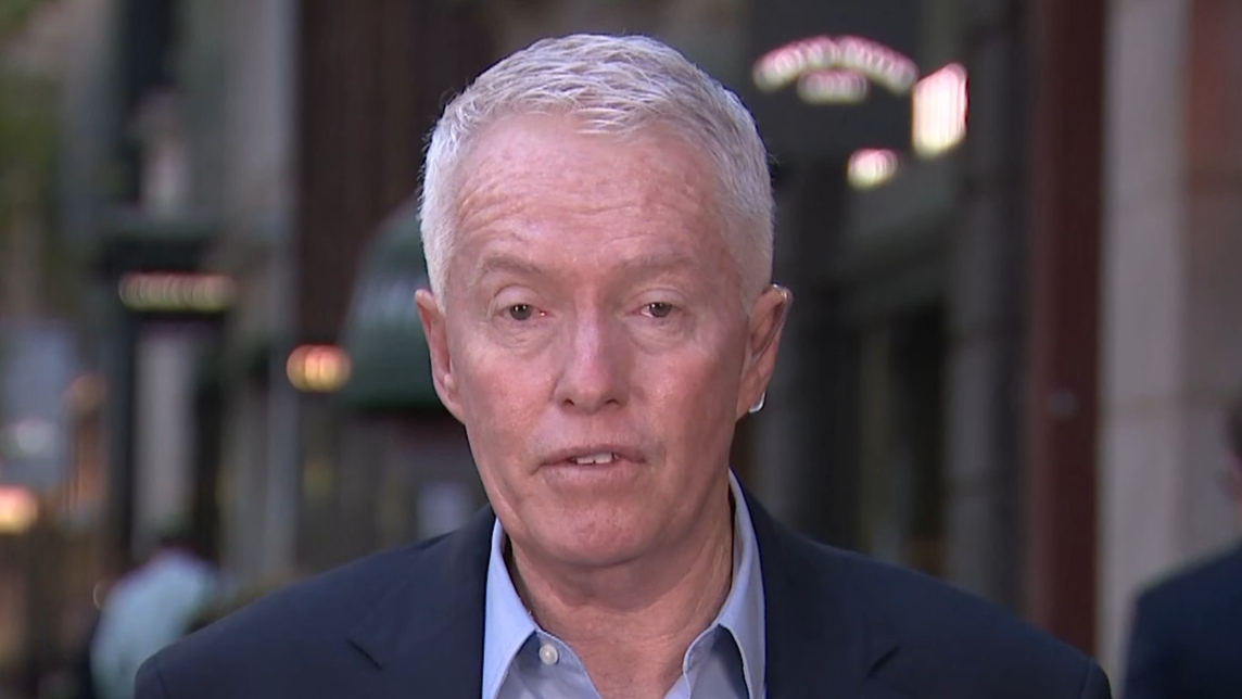 Tiley's plan to shake up women's tennis