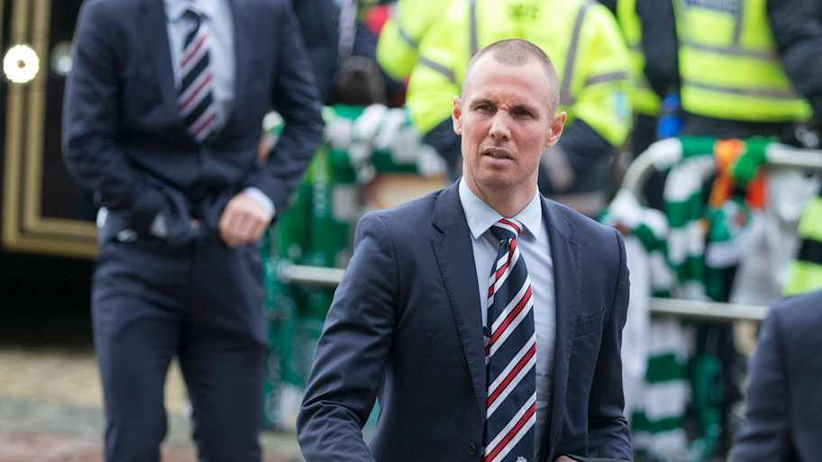Hampden rivals reunite: Kenny Miller lands coaching job working with ex ...