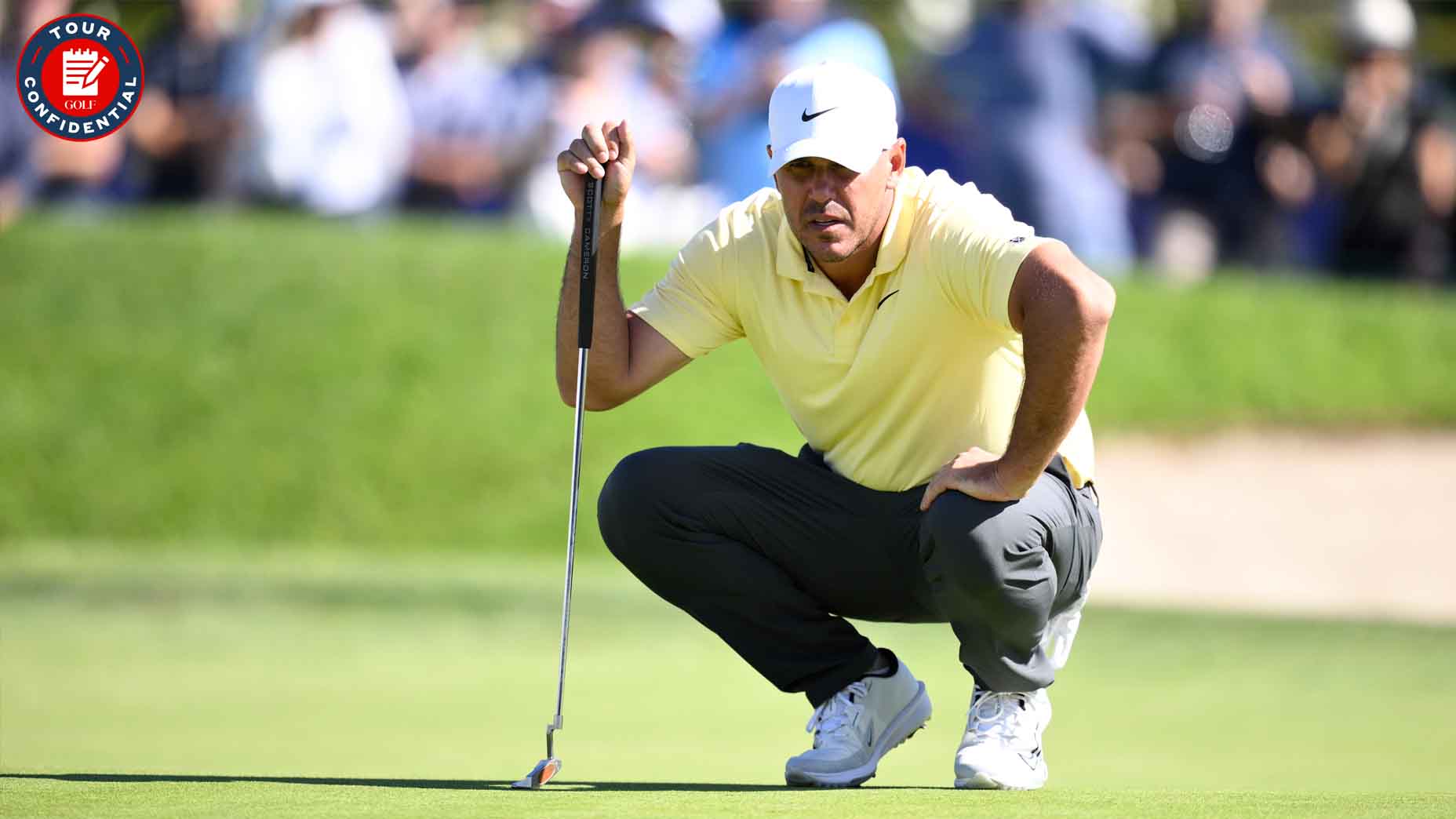 Tour confidential: Takeaways from Brooks Koepka's return, LPGA's ...