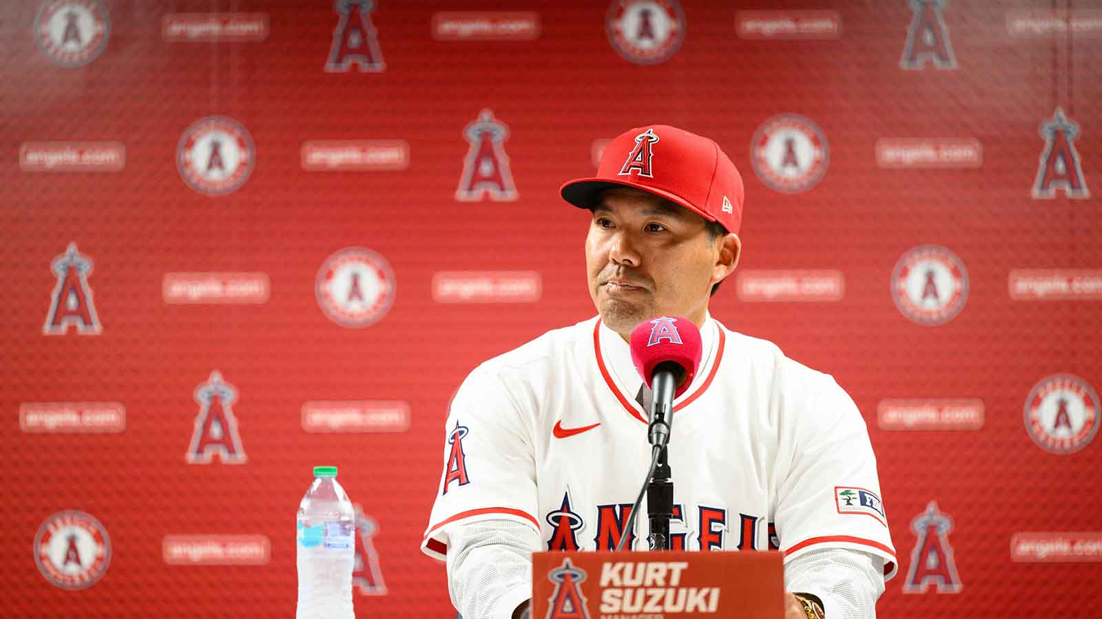 1 last-minute signing Angels must make before spring training