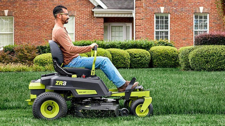 Ryobi quietly launched its most powerful battery yet