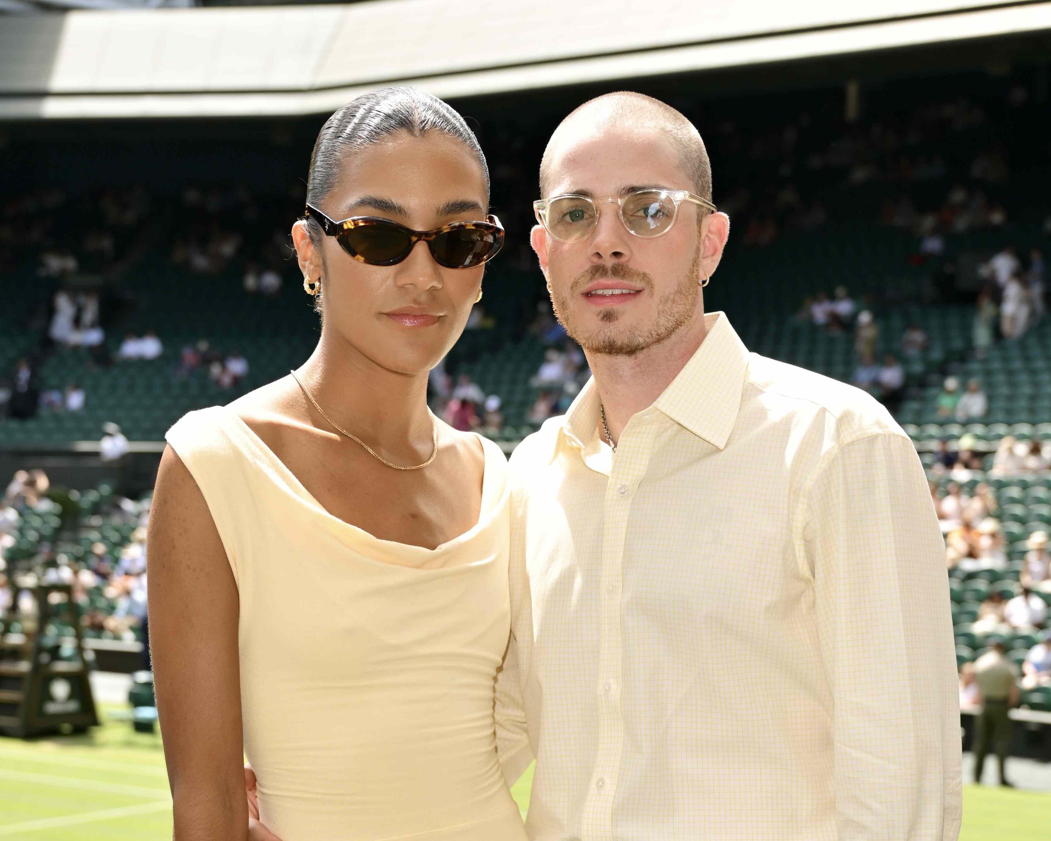 All about Olivia Dean’s rumored boyfriend, Eddie Burns (and why she ...