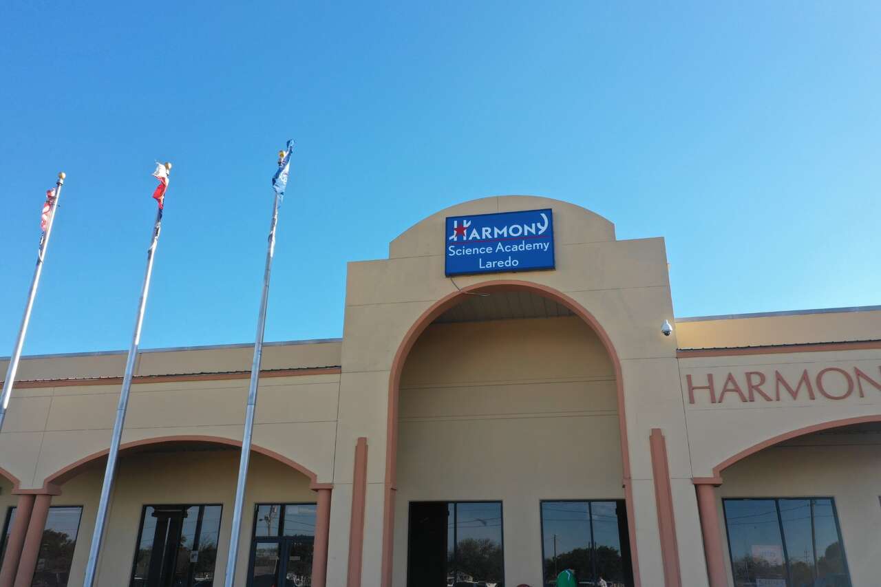 Outlook: Harmony maps 2026 push for STEM, character leadership in South ...
