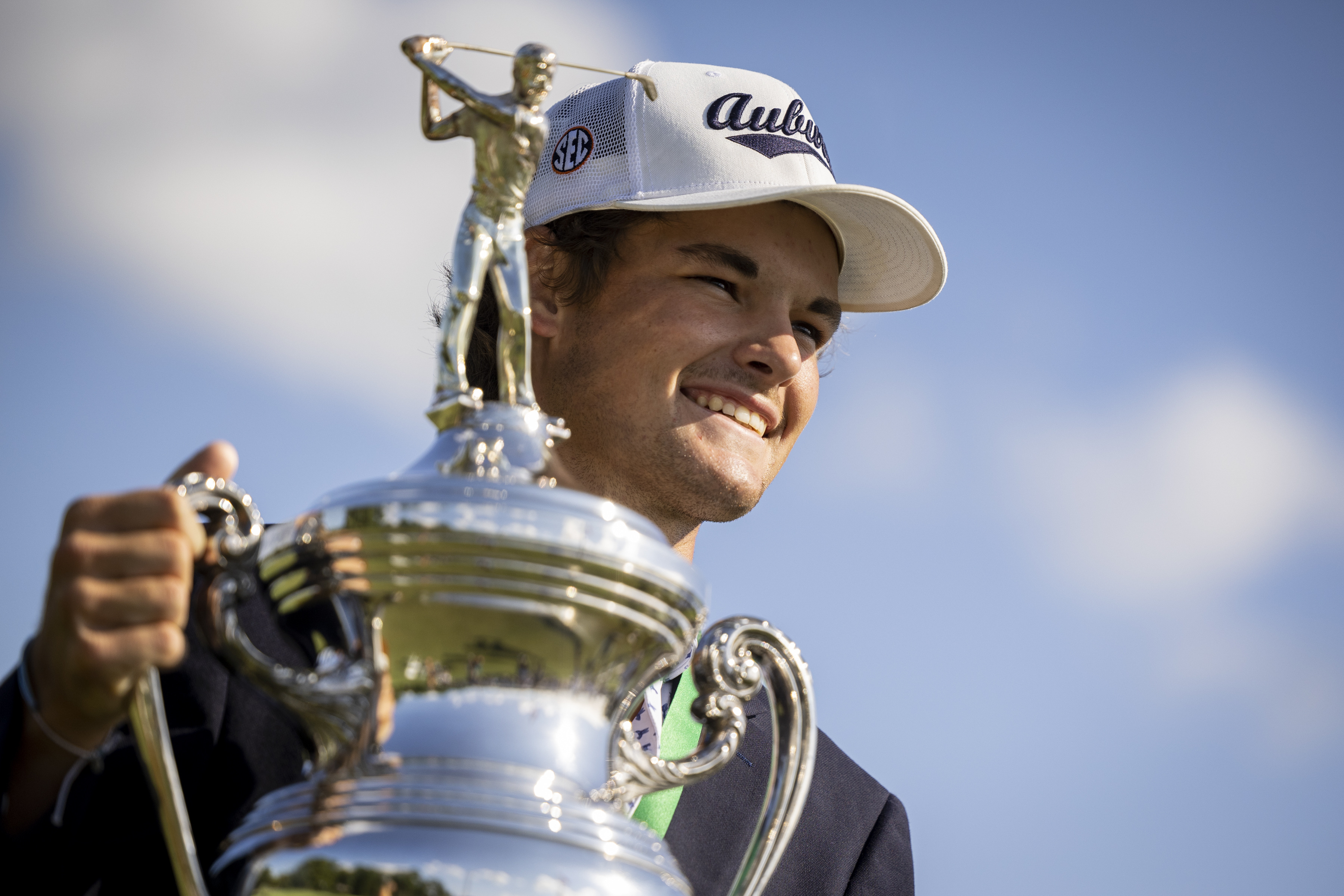 Eastern Amateur golf tournament canceled for 2026, unlikely to be revived