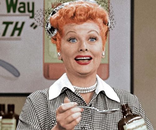 I Love Lucy: 40 wild backstage stories