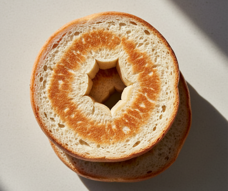 Bagel topping ideas that work for breakfast, lunch, and easy meals