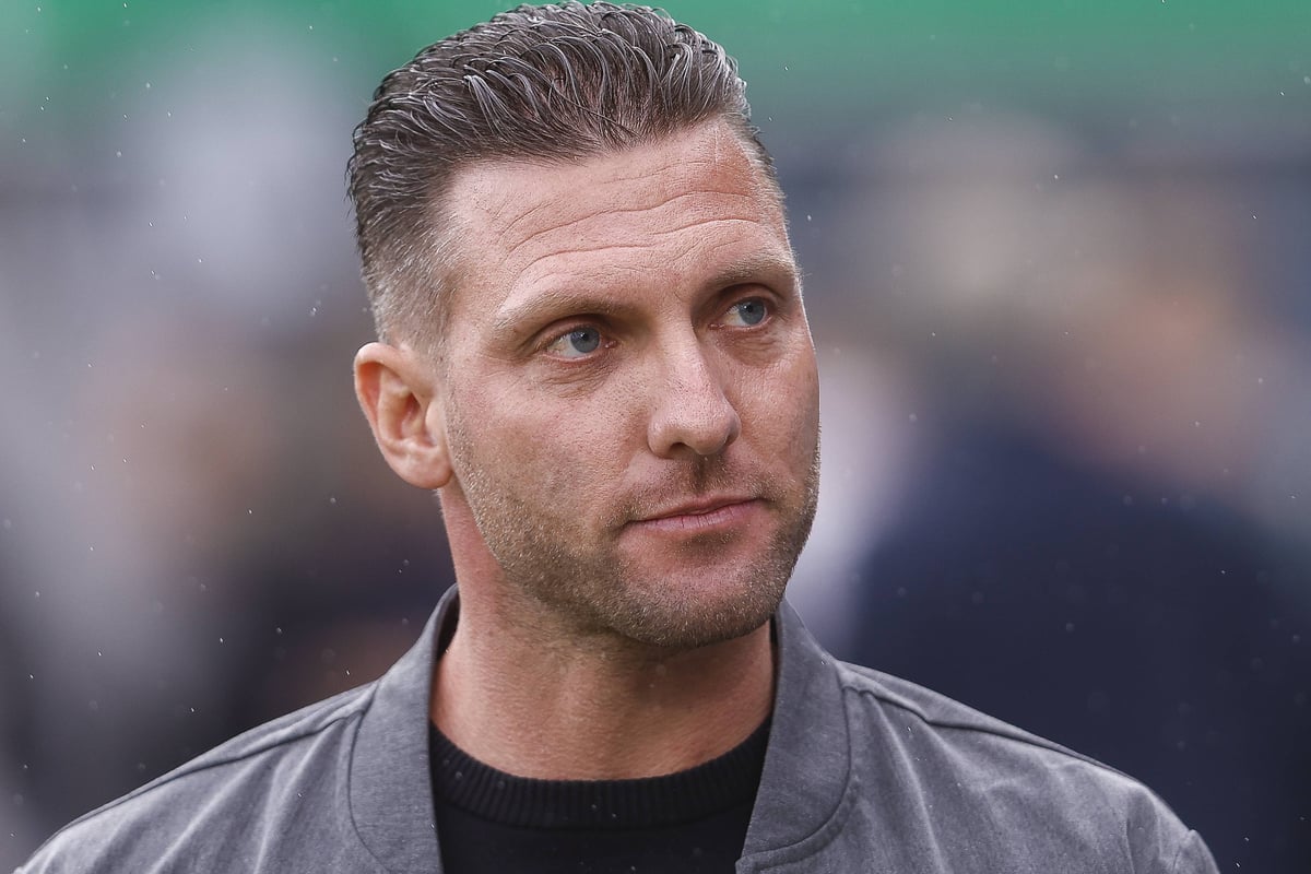 Melvin Boel per direct weg bij Go Ahead Eagles, opvolger lijkt bekend