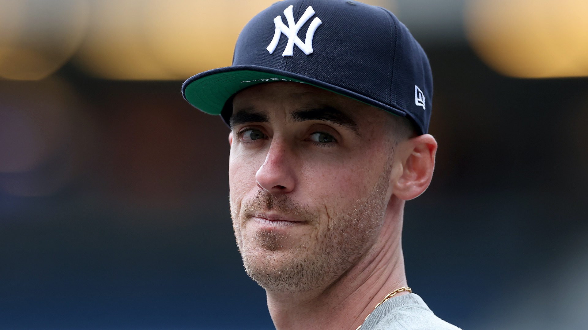 Yankees’ Brian Cashman makes strong Cody Bellinger admission