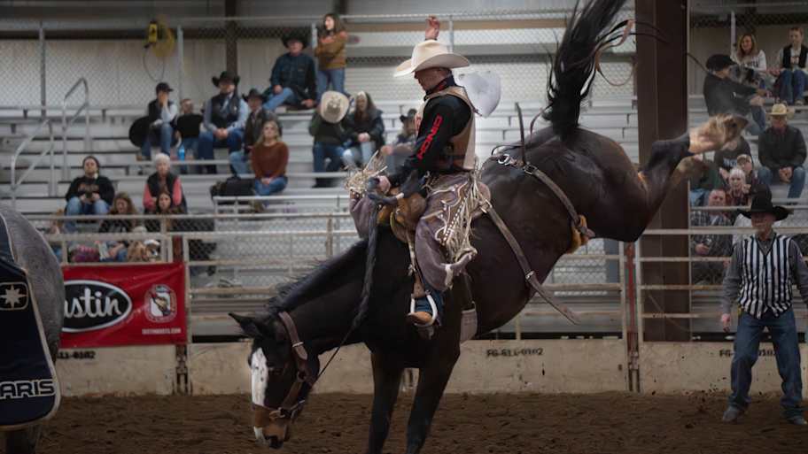 Waitley Sharon captures first Prairie Circuit Finals victory in ...