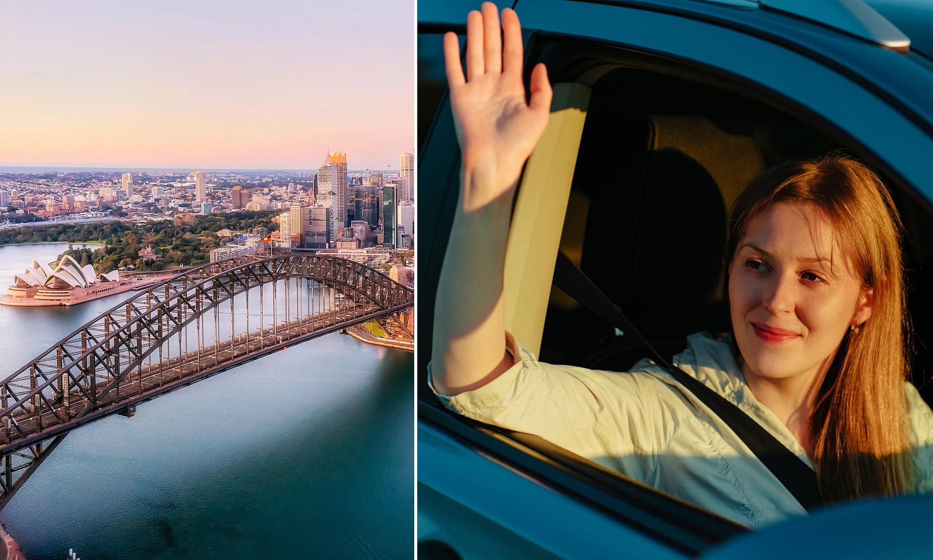 As an 'outsider', these are the everyday Australian habits and rules ...
