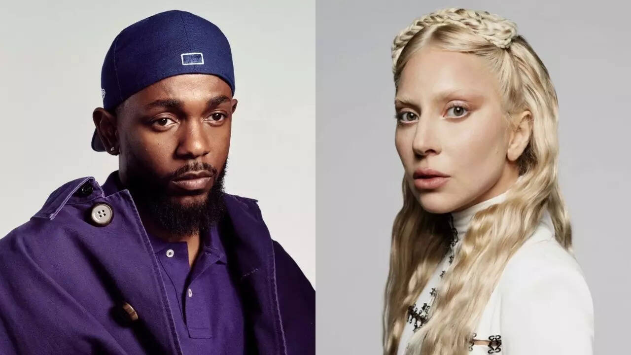 Grammy Awards 2026: Kendrick Lamar, Bad Bunny, Lady Gaga score early wins