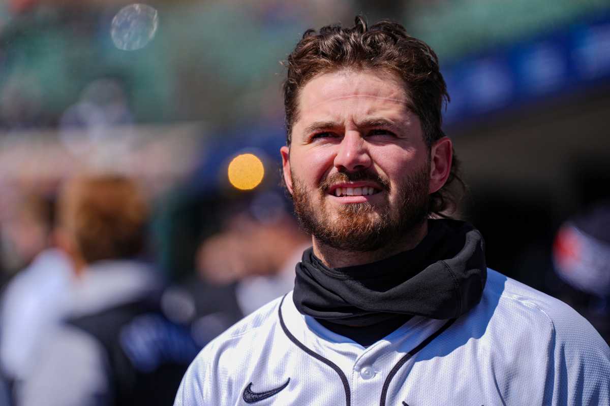 Zach McKinstry to speak at Desert Edge High School about his faith and ...
