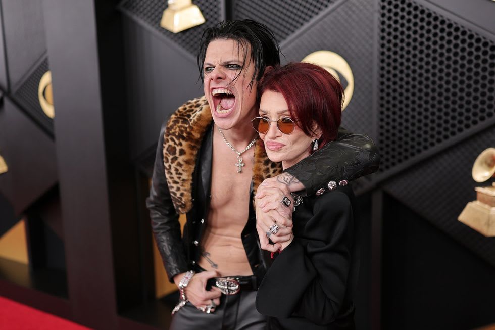 Grammy Awards 2026 red carpet: All the best and most controversial ...