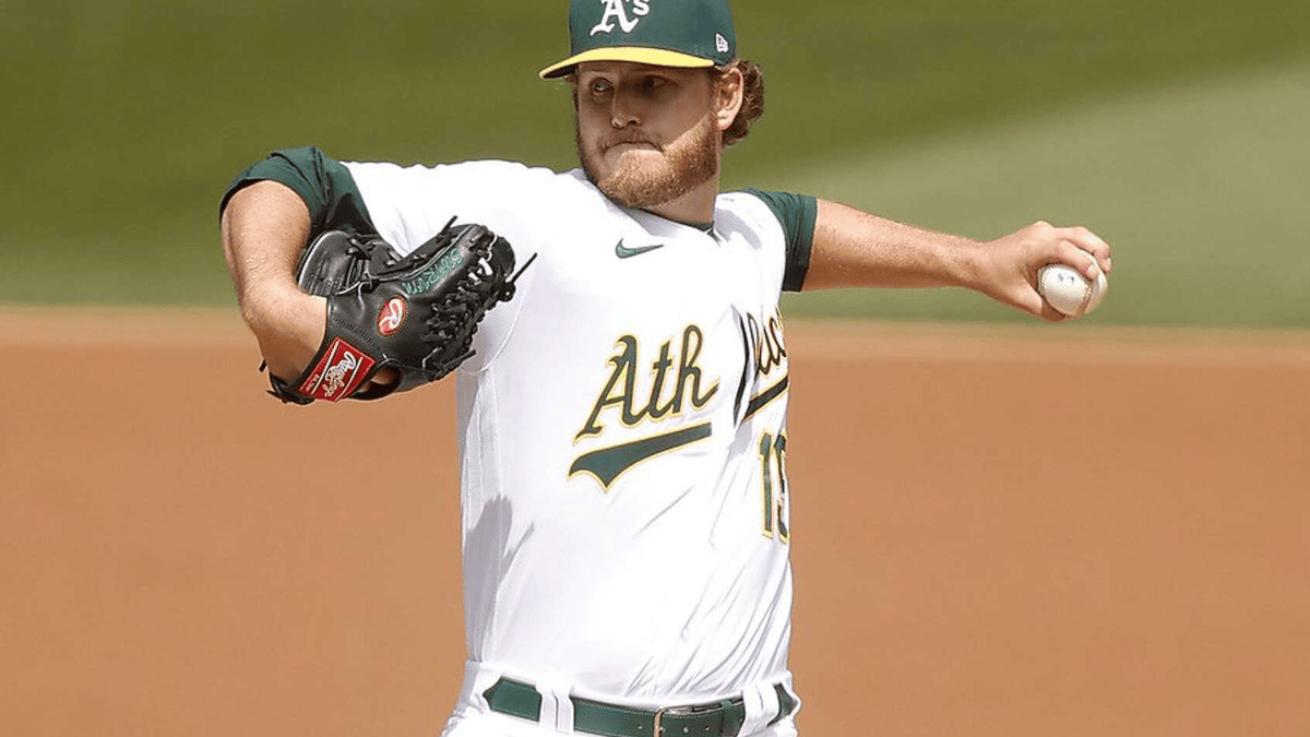 MLB: Cole Irvin se une a Dodgers; refuerzo con experiencia en Phillies ...