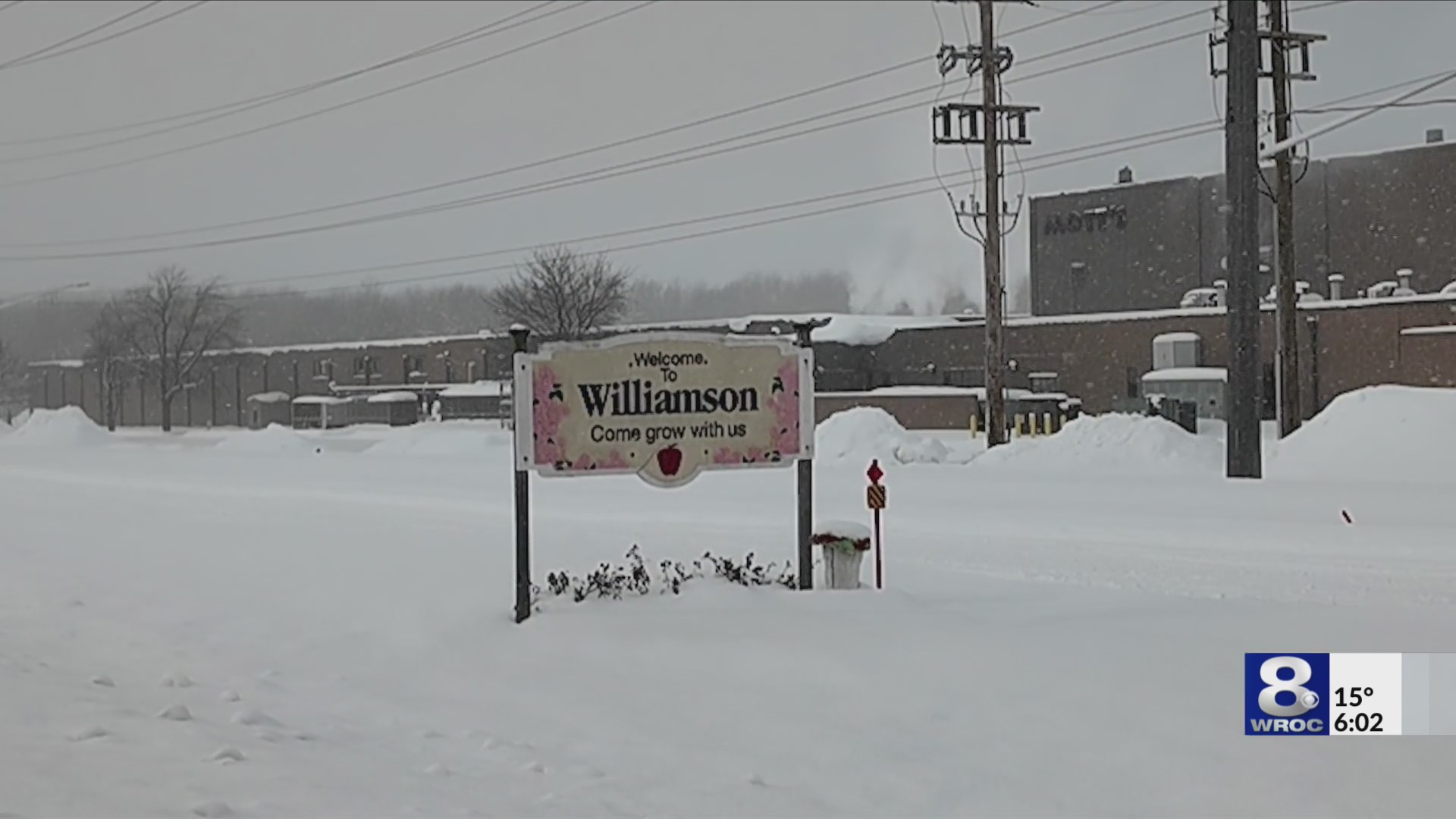 Williamson residents, businesses face day 4 of water advisory